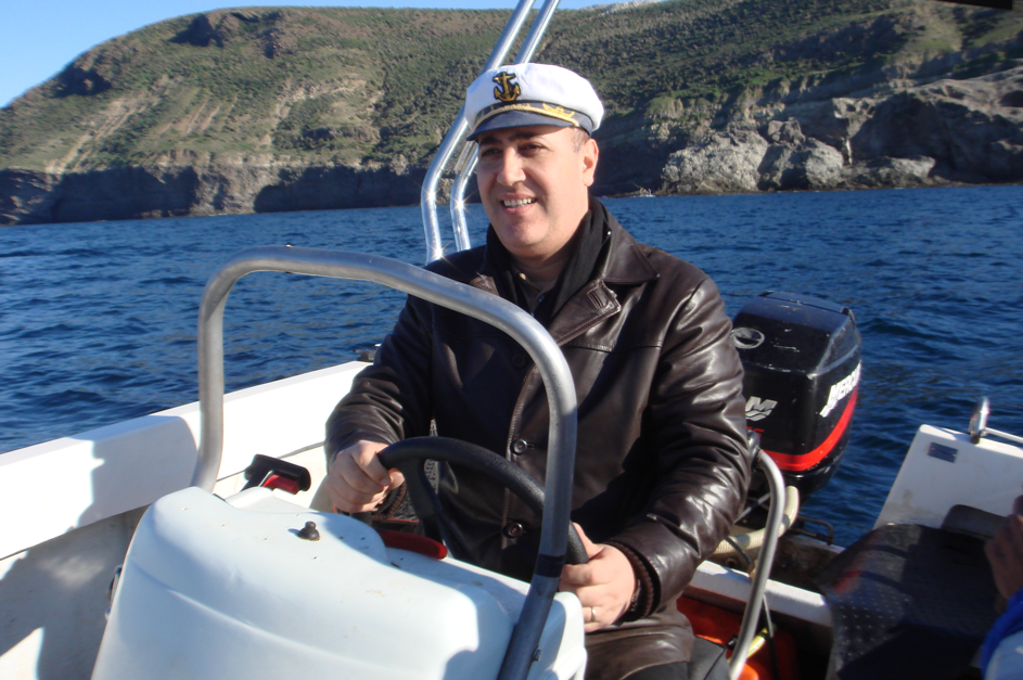 Ali ZAOUI